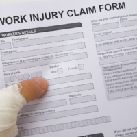 Assessing the Requirements for Filing Maryland Workers’ Compensation Claims