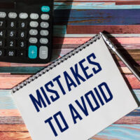 Common Errors In MD Workers' Compensation Cases