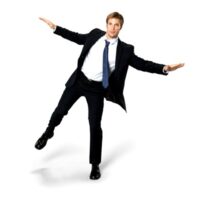 The One-Leg Stand And Your Rights